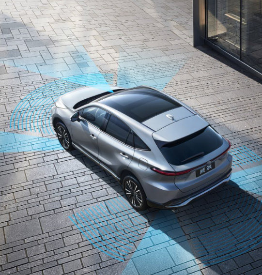 广汽丰田全新TNGA豪华中型SUV威飒高雅登场- 买车网