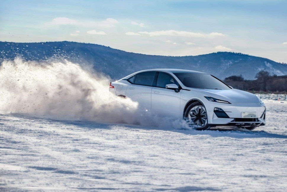 又有利好！长安深蓝C385开启意向留资，5年免费权益等你来拿- 买车网