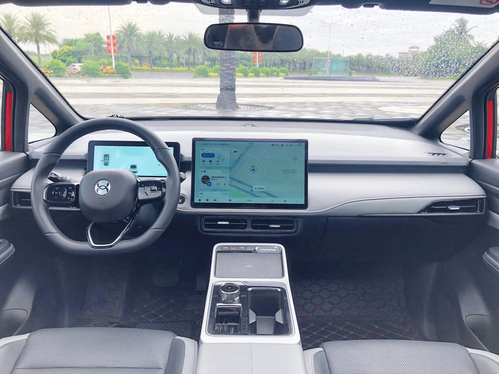 海南试驾I合创Z03：生活的仪式感，有它才完美全文- 买车网