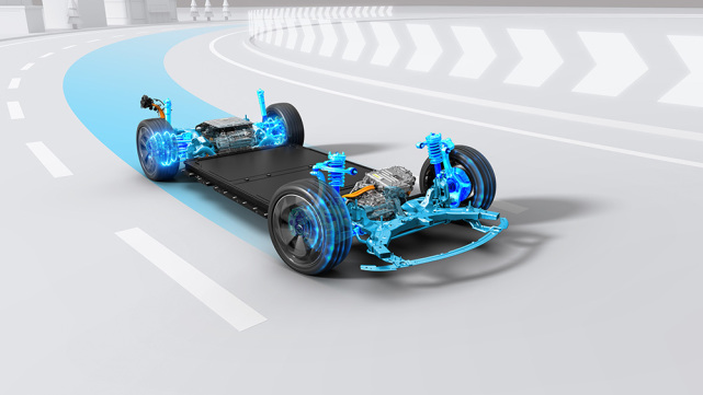 【车快评】出道即巅峰，比亚迪海豹凭什么做到？ - 车评观点 -资讯中心 - 车快评-评论车市风云 点评汽车文化