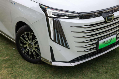 32.98万起，传祺E9上市，高端新能源MPV的破局者- 买车网