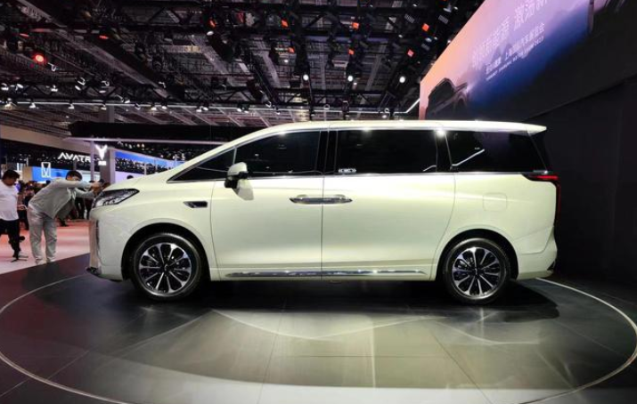 这3款混动MPV新车值得买，配置足动力强，最后一款还加价？全文- 买车网