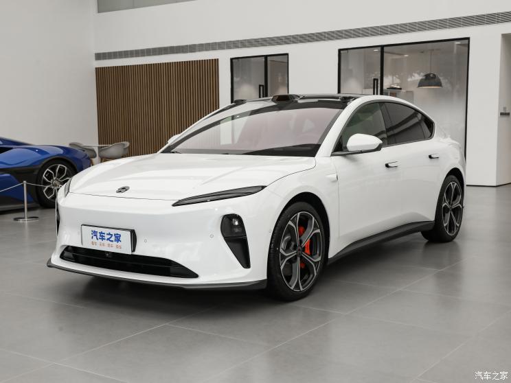 增雨刮解冻等 蔚来ET5/ES7/ES8配置更新- 买车网