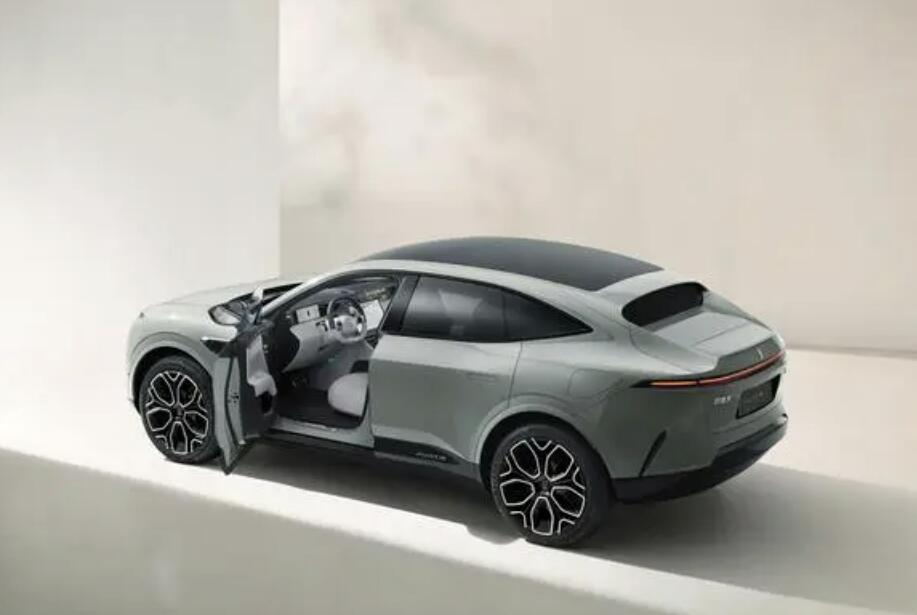 阿维塔6月交付1753辆 ADS高阶功能包开启订阅- 买车网