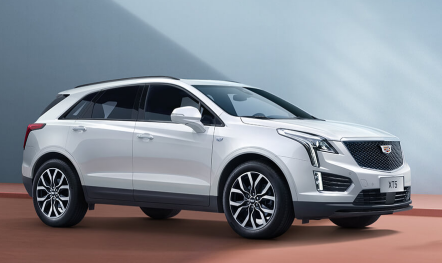 凯迪拉克XT5全系2.0T+9AT动力，直降9万都没人买？- 买车网