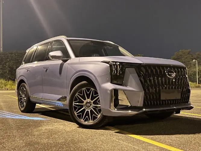 传祺GS8因车主集体投诉致销量大幅下滑？全文- 买车网