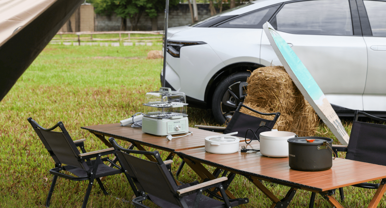 携手一汽丰田bZ3，静享“家门口的诗与远方”- 买车网