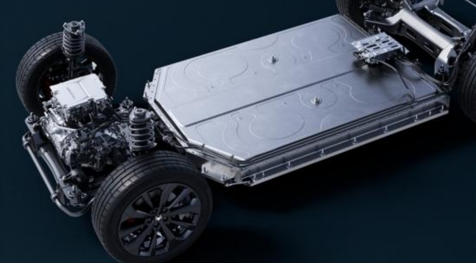 阿尔法T5 VS宋PLUS EV，谁才是家用SUV最优选？- 买车网