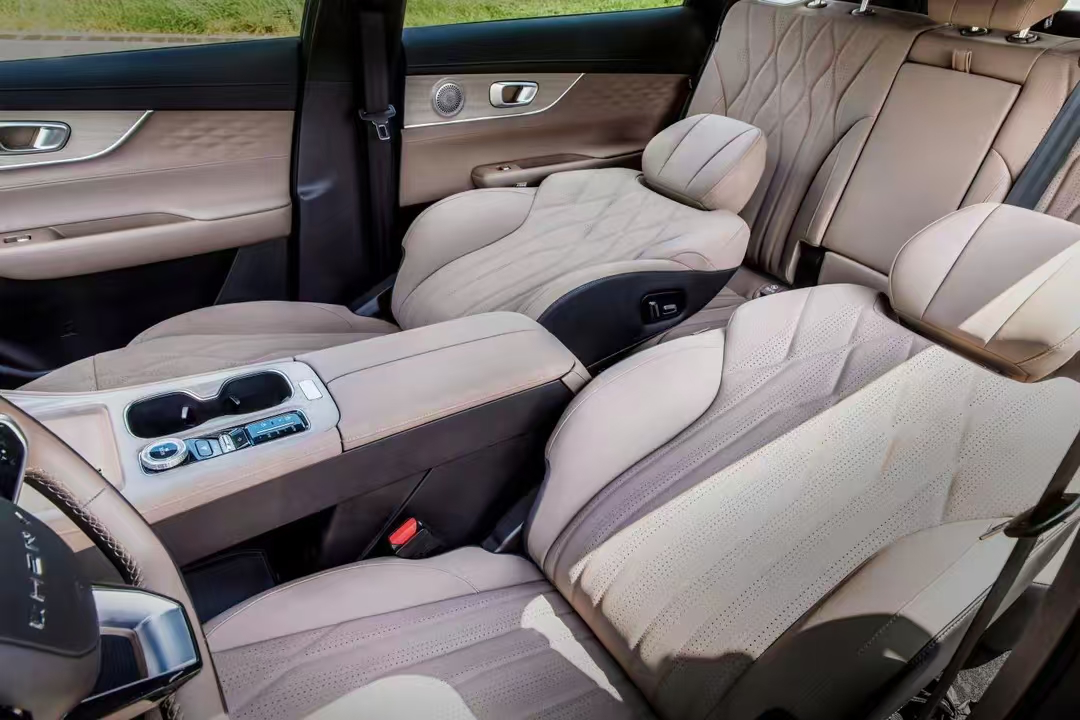 奇瑞瑞虎 8plus 上市！10.99万起，豪车感，大尺寸，动力强！全文- 买车网