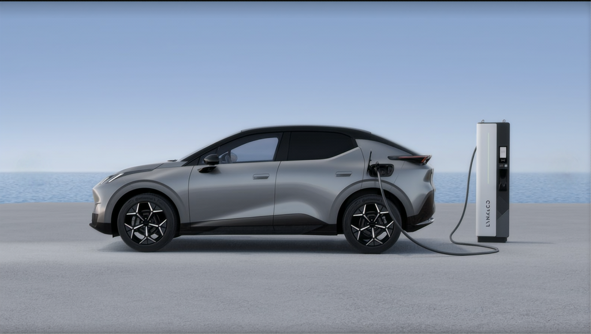 15万级纯电王炸，捅破同级性能补能天花板，领克Z20开启预订全文- 买车网