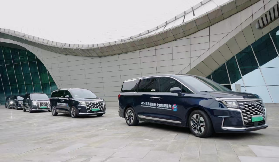 从先天不足到全新定义，MPV才应该做到真正的安全！- 买车网